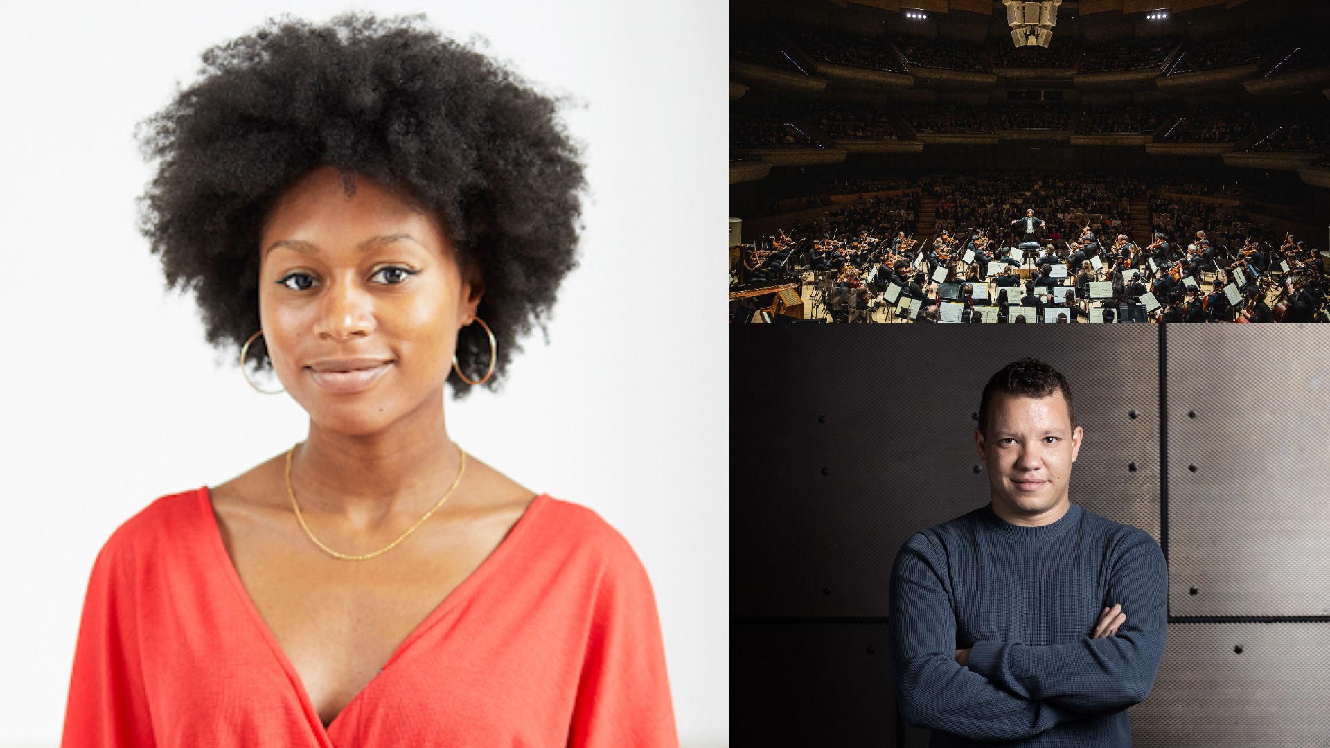 Breaking the Mould: Isata Kanneh-Mason takes on Prokofiev with the ...